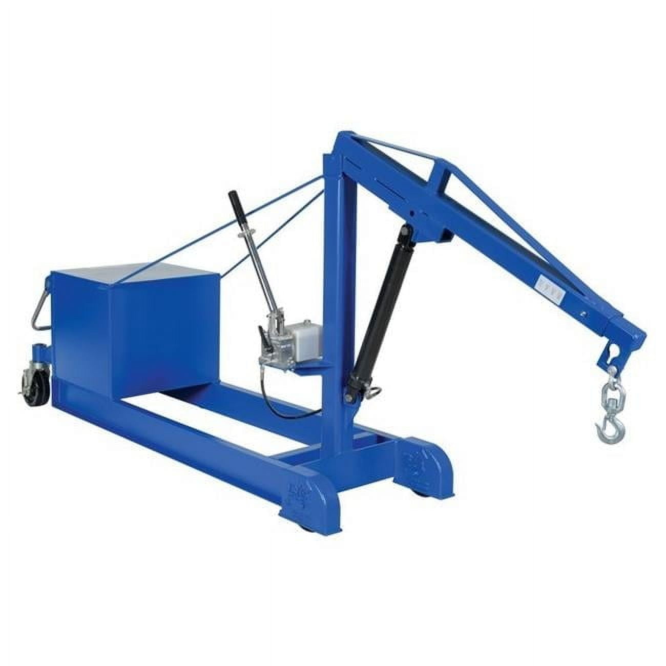 Counter Balanced Floor Crane - Walmart.com