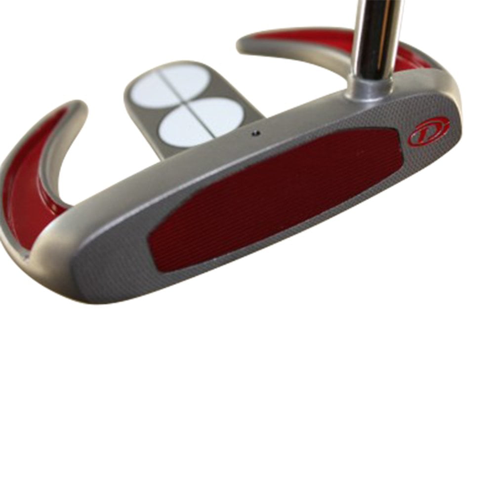 Counter Balanced Golf Putter Right Handed Sabertooth Claw Style with ...