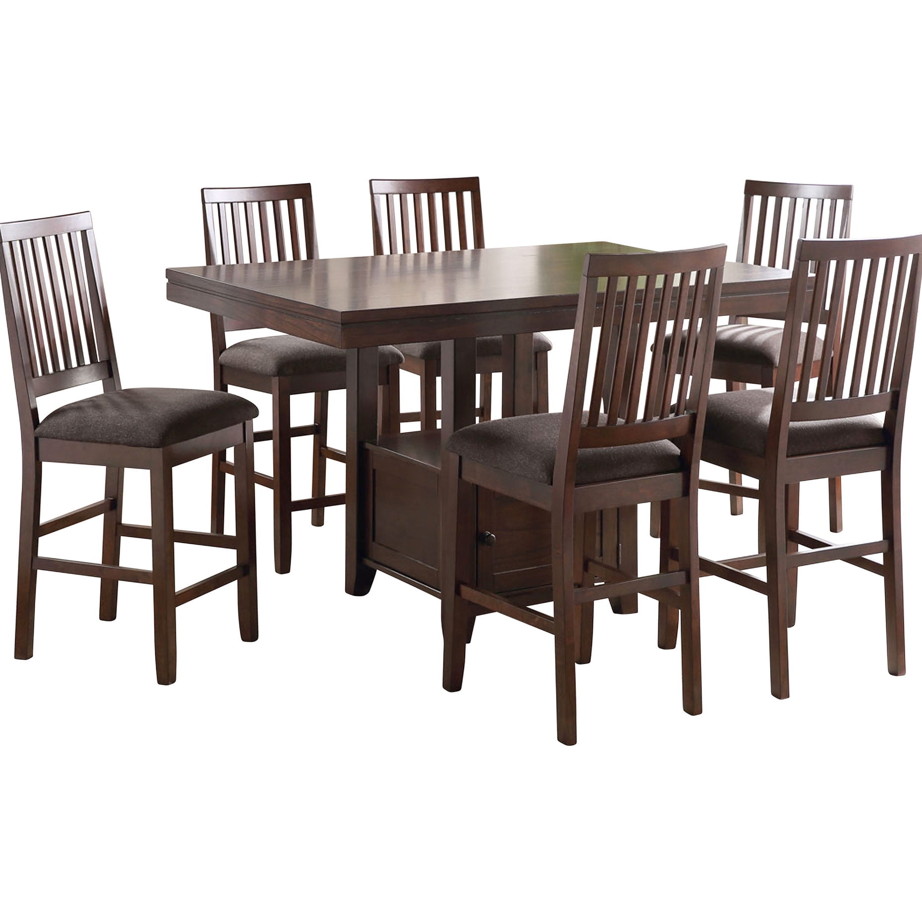 Counter Dining Set+36-Inch Table for Standing Work” - “Workstations ...