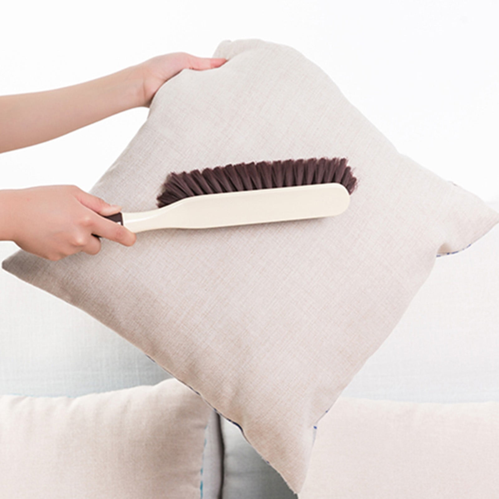 Counter Duster Bed Sheets Debris Cleanin Hand Broom Cleaning Brushes ...