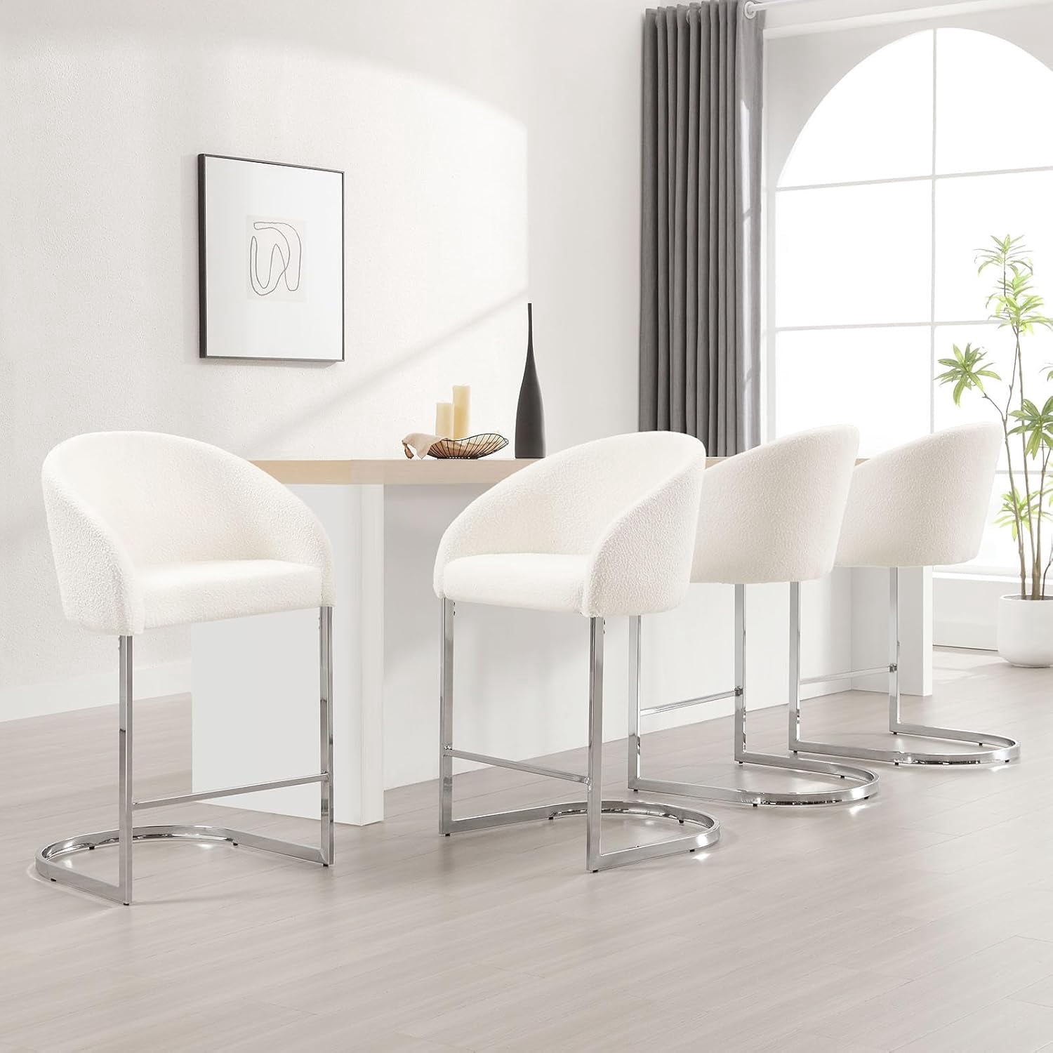 Counter Height Bar Stools 26