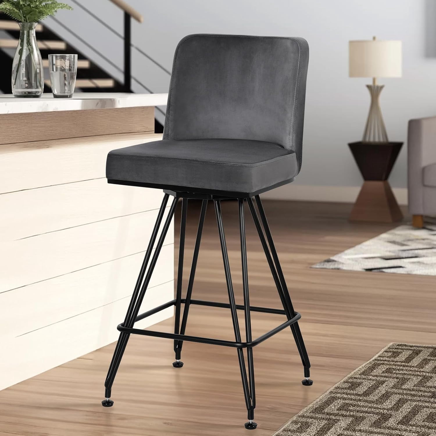 Counter Height Bar Stools 38.2