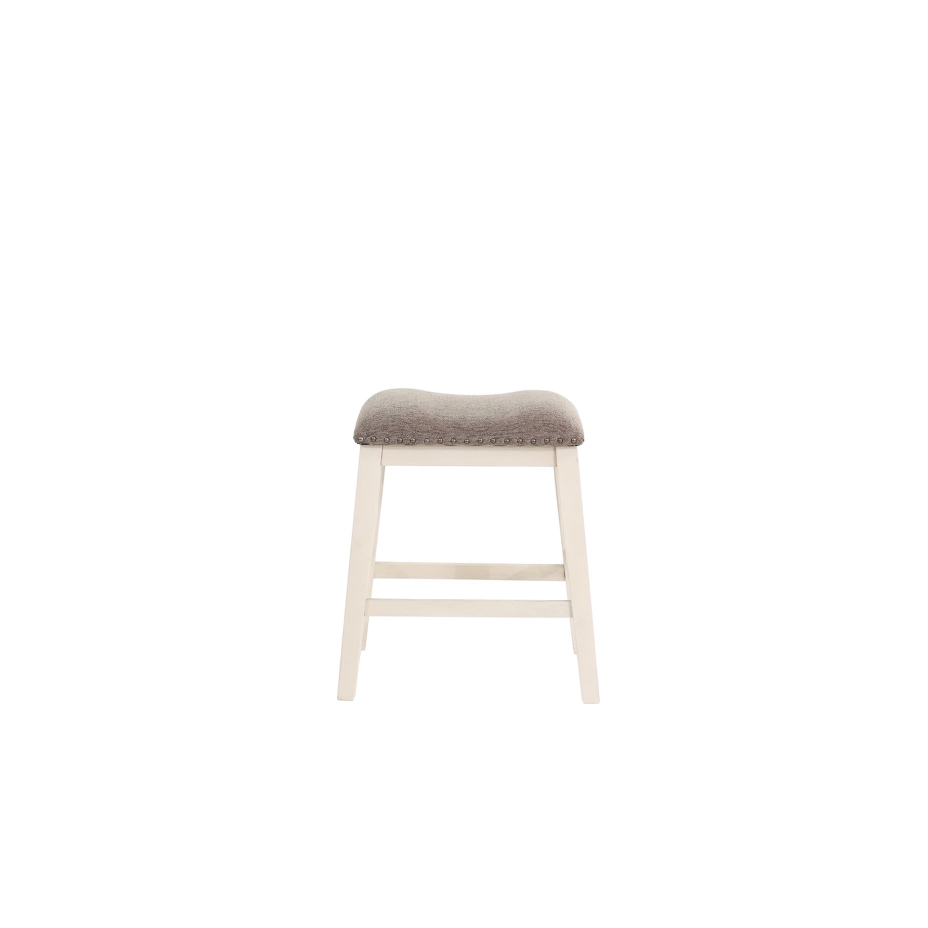 Counter Height, Cream - colored Chairs | Dining Room, Pleasant Seating ...
