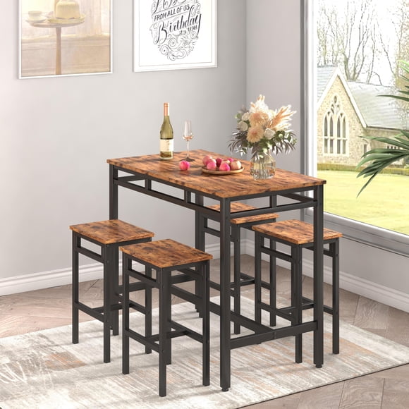 Rustic Kitchen Bistro