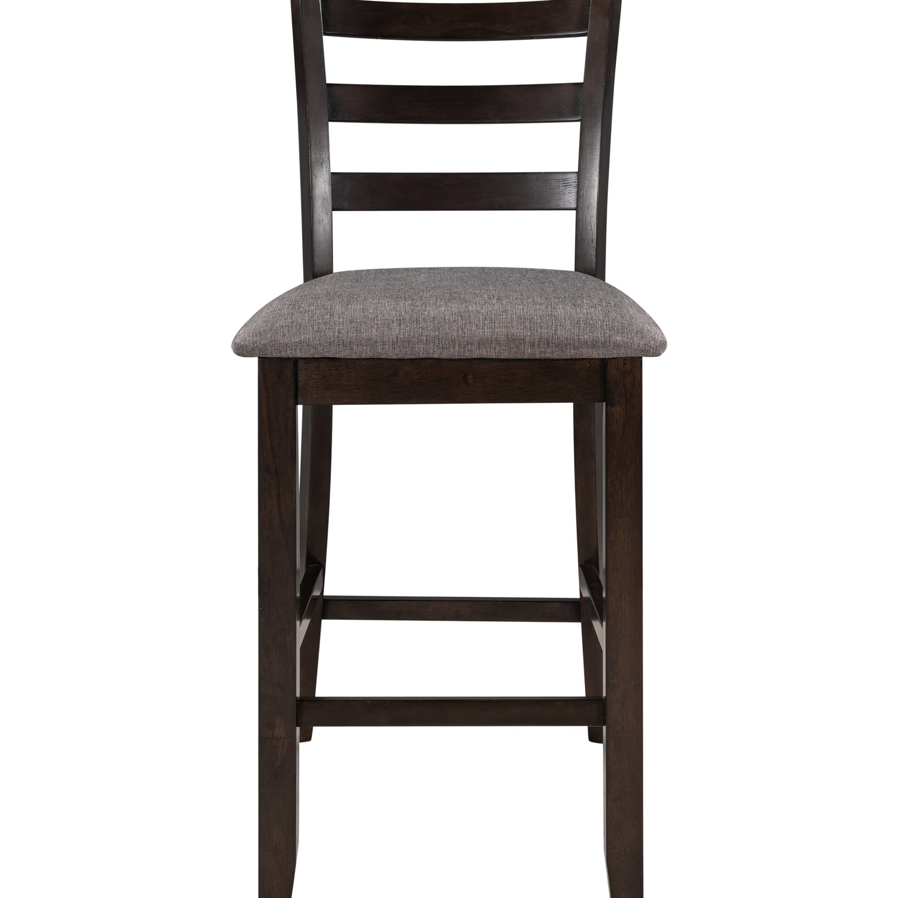 Counter Height Table and Chair Combo | Works Well in Compact Kitchens ...