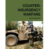 Counter-Insurgency Warfare (Paperback) - Walmart.com
