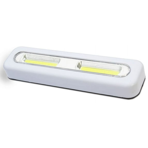 Under Counter Lights for Kitchen Battery Operated - Double Stick Up ...