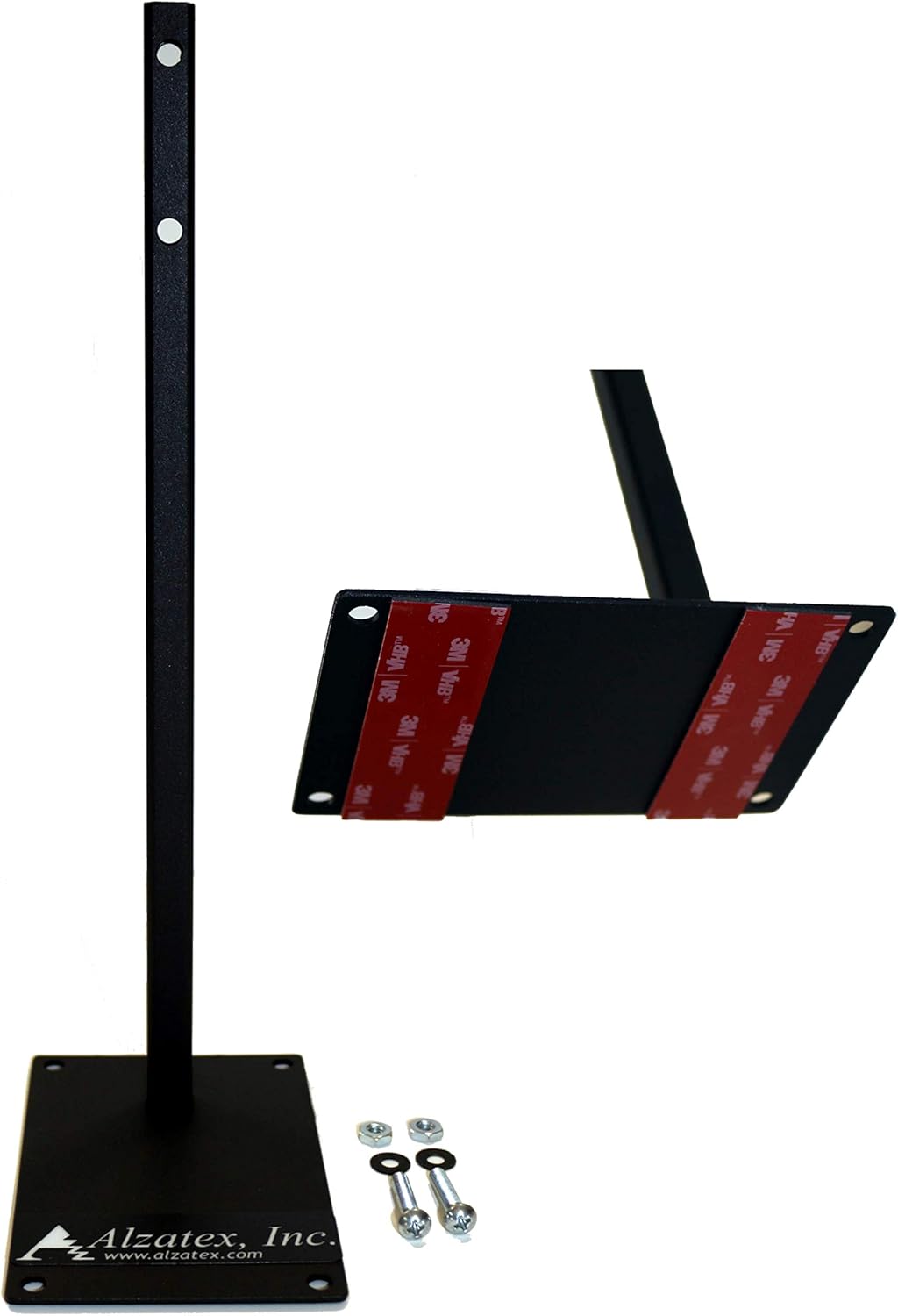 Counter Stand for Ticket Dispenser and Signs - Walmart.com