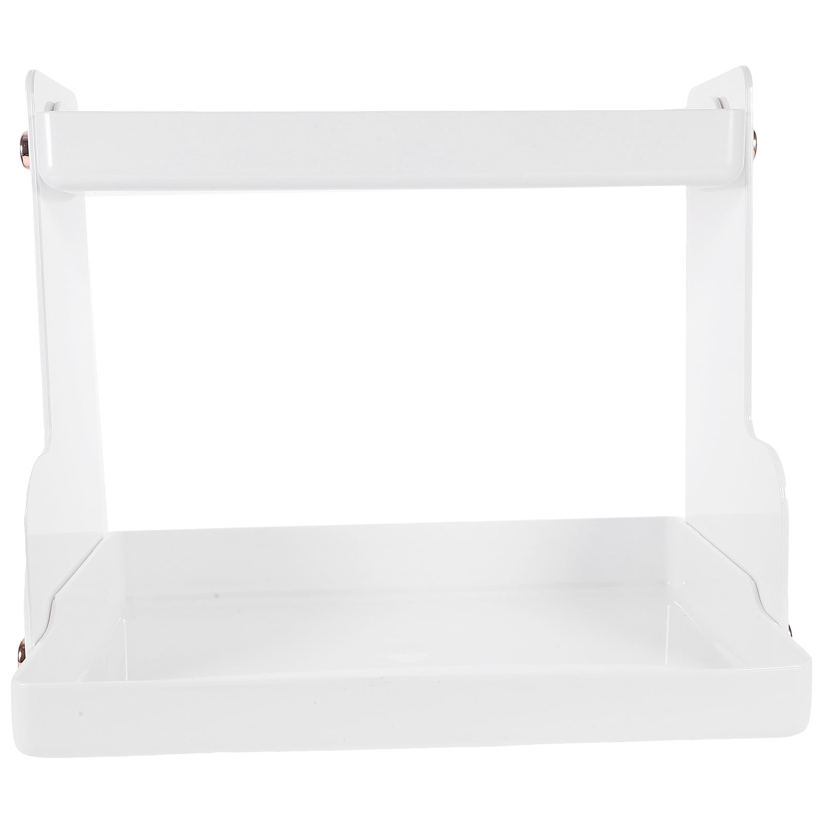 Counter Top Organizer Shelf Storage Rack Bathroom Countertop Dresser ...