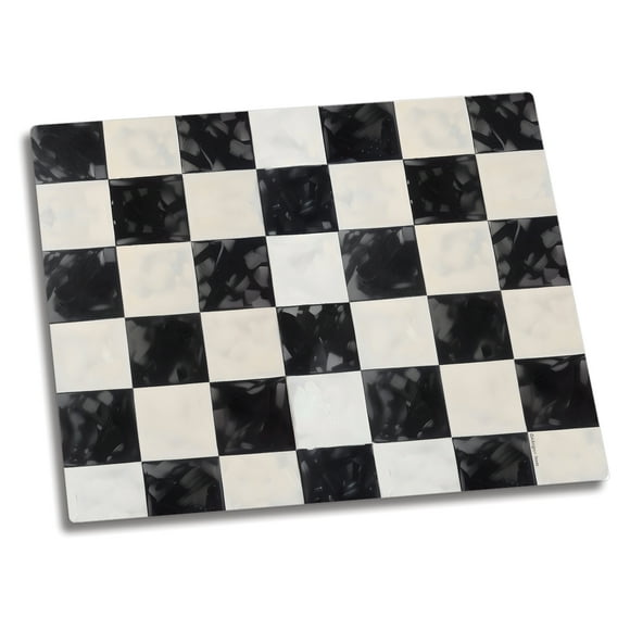 Checker Board Cutting Board