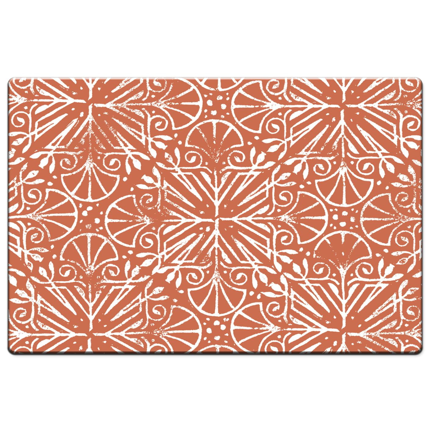 CounterArt "Mohave" Decorative Kitchen Floor Mat - Walmart.com