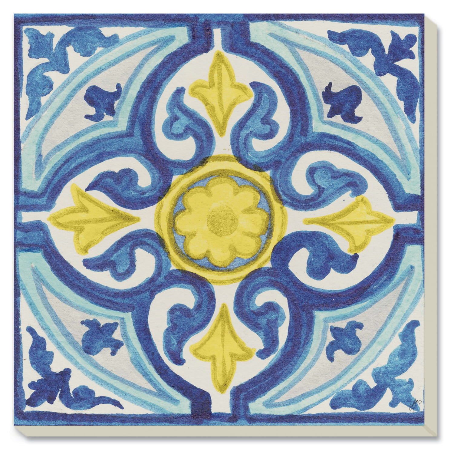Tile Trivets