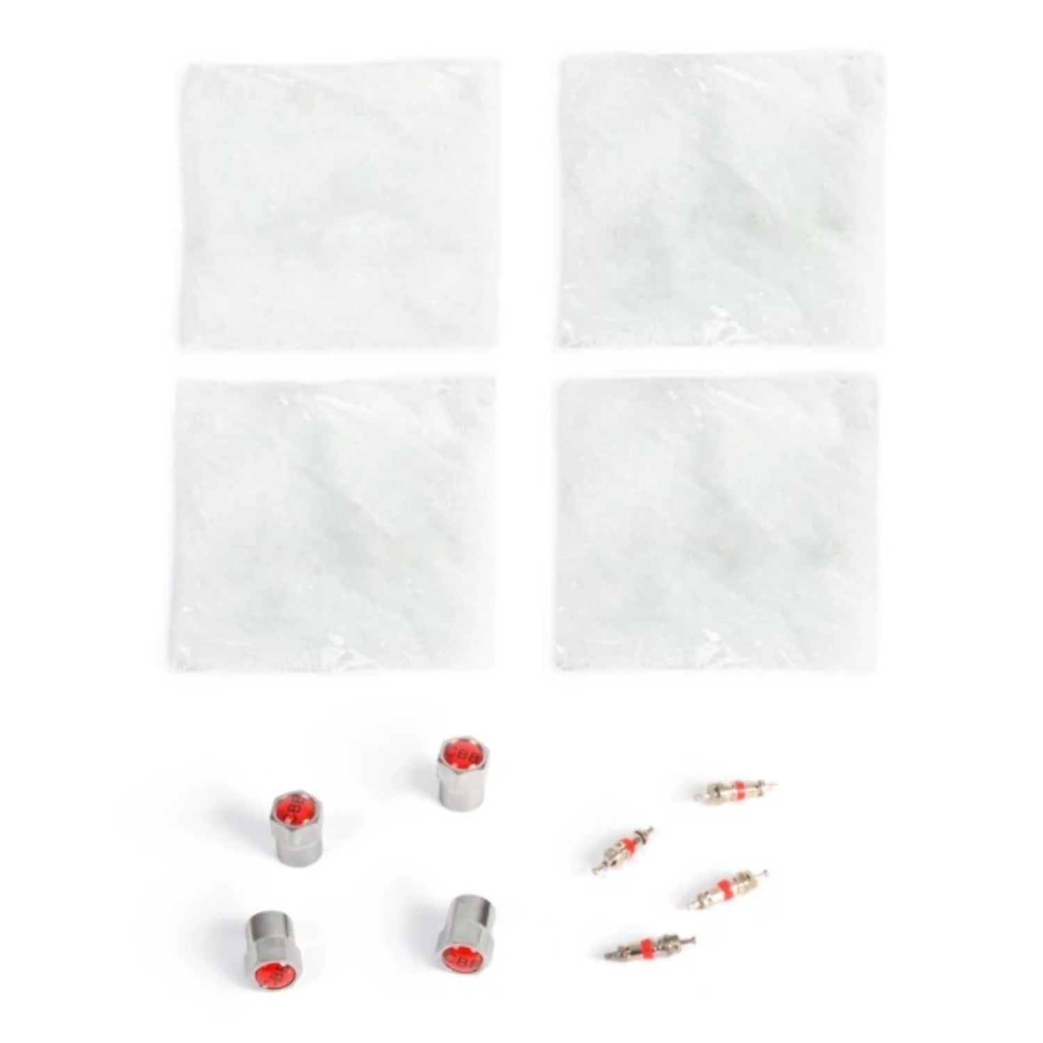 COUNTER ACT Tire Balancing Beads - Walmart.com