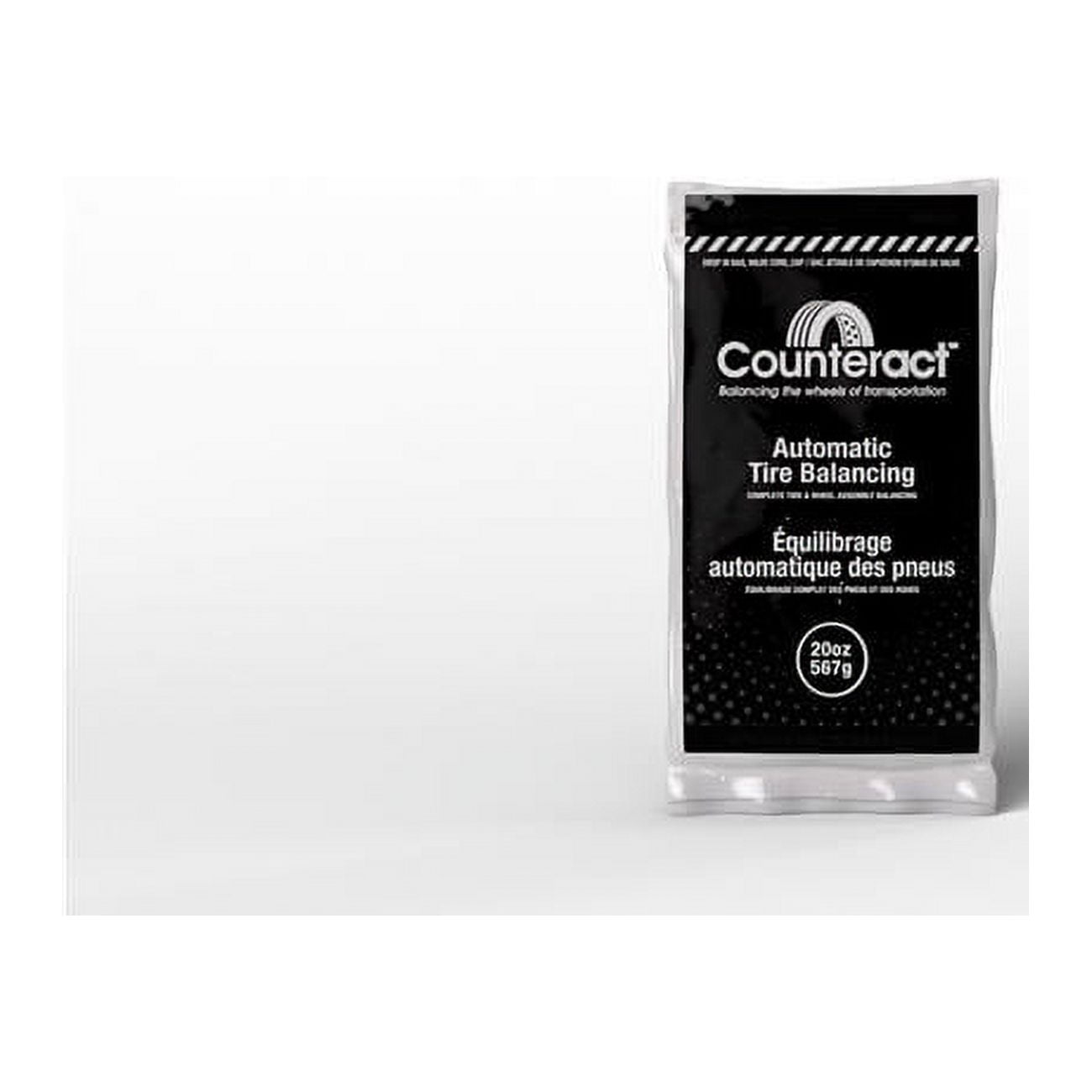 Counteract Balancing Beads 20 oz Case of Counteract Tire Balancing ...