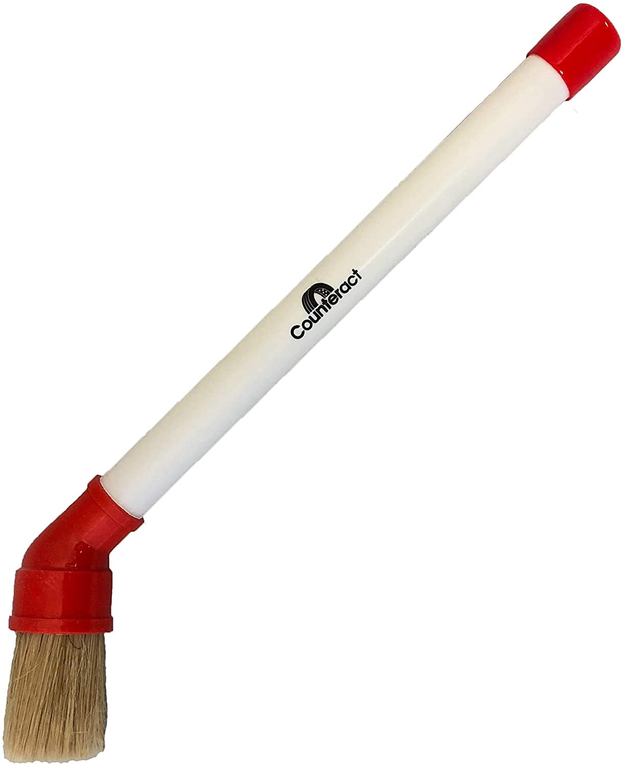 Counteract CBB-EPB Tire and Tube Soft Flexible Mounting Lubricant Brush ...
