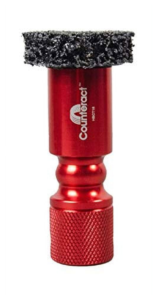 Counteract Hub Pro - Auto/Light Truck Hub & Wheel Cleaning Tool ...