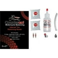 Counteract Motorcycle Balance Beads DIY KIT C 1oz/3oz Bags - Walmart.com