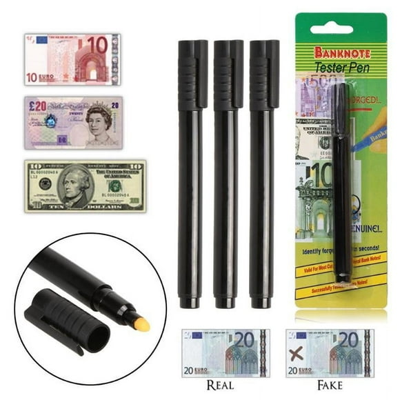 Counterfeit Pens in Pens - Walmart.com