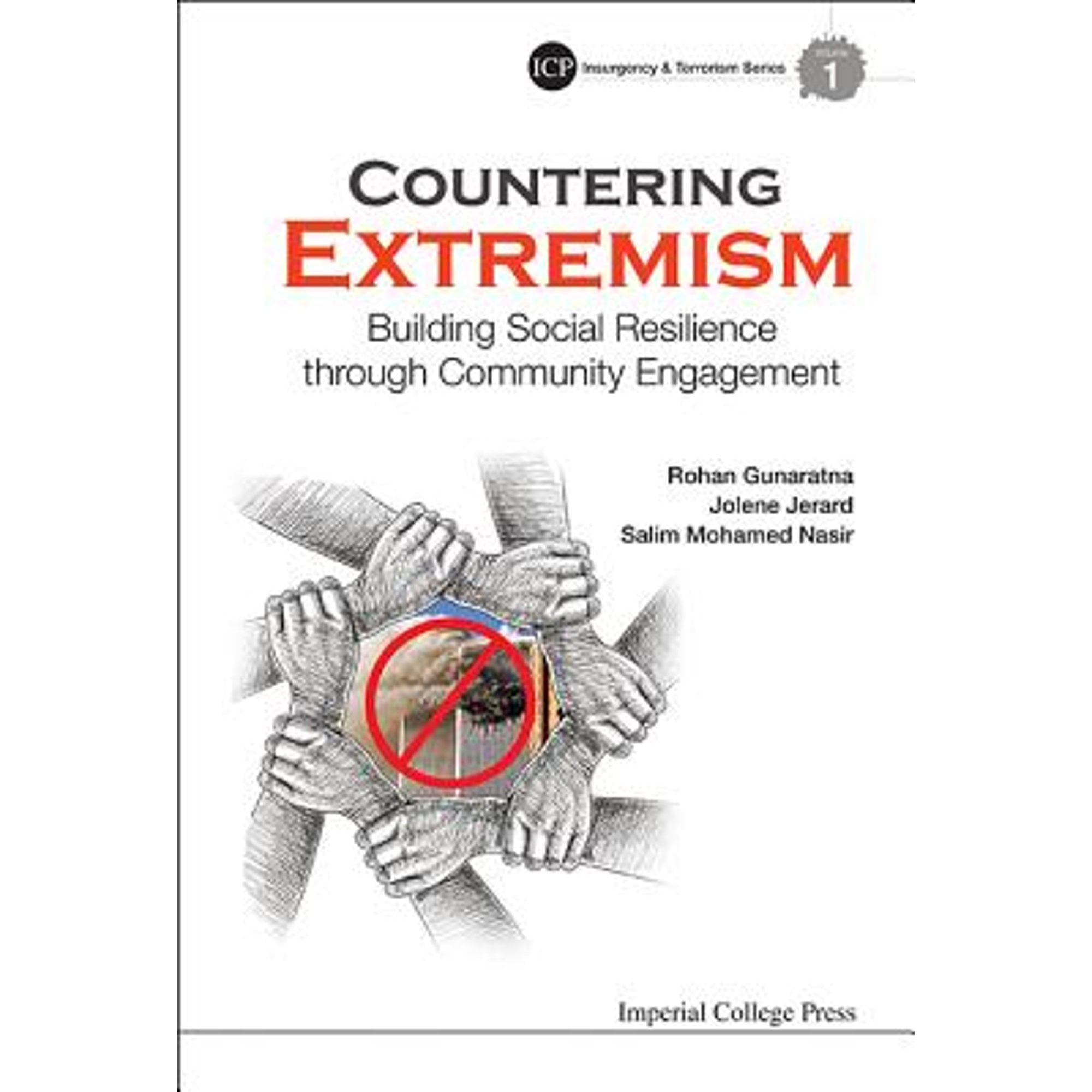 Pre-Owned Countering Extremism: Building Social Resilience Through ...