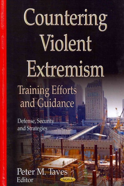 Countering Violent Extremism : Training Efforts and Guidance - Walmart.com
