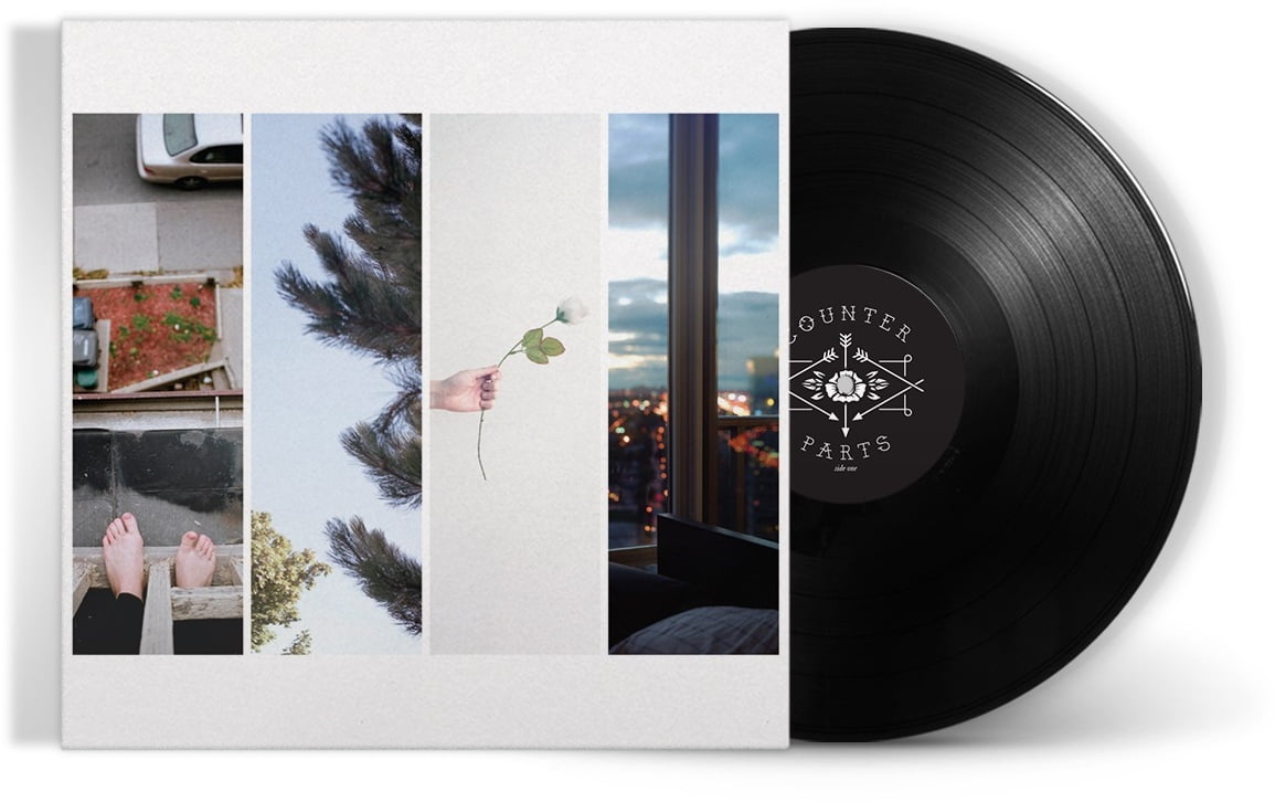 Counterparts - The Difference Between Hell And Home - Music ...