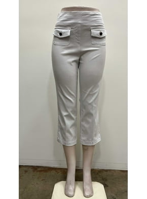 Counterparts Capri Pants for Women in Womens Pants - Walmart.com