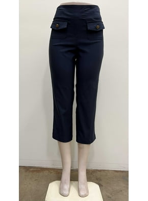 Counterparts Capri Pants for Women in Womens Pants - Walmart.com
