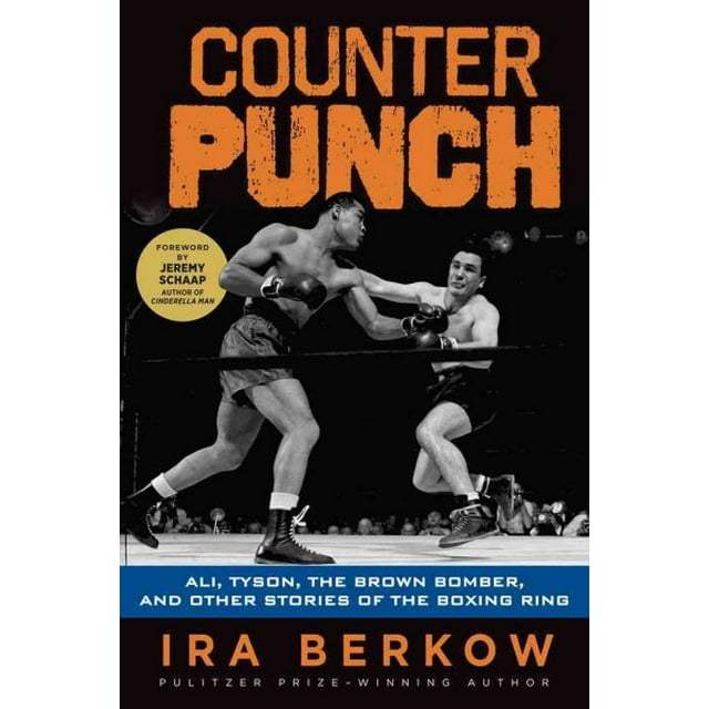 Counterpunch - Walmart.com