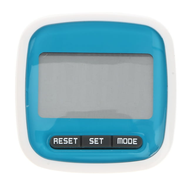 Counters Digital Pedometer Step Calorie Counter Digital Step Counter ...