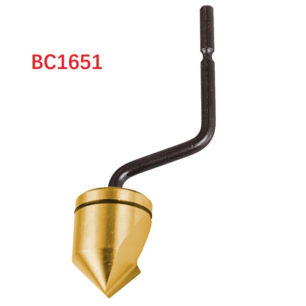 Countersunk Chamfer Cutter BC6301 BC8301 BC1041 BC1651 Deburring ...