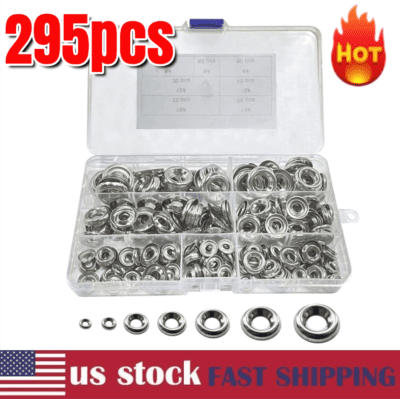 Countersunk Washers Stainless Finish washers #4#6#8#10#12#14#16 304 ...