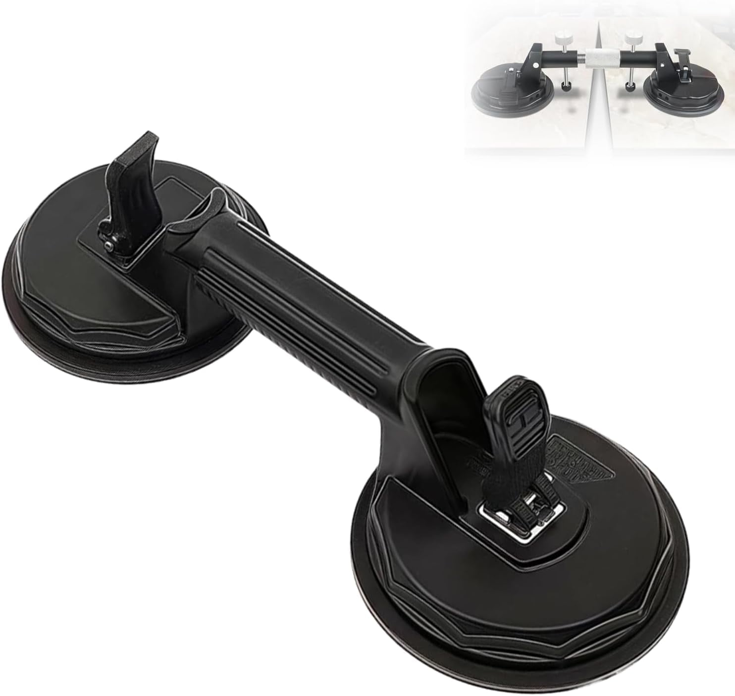 Countertop Alignment Clamps, 2025 Upgraded Laminate Floor Gap Repair ...