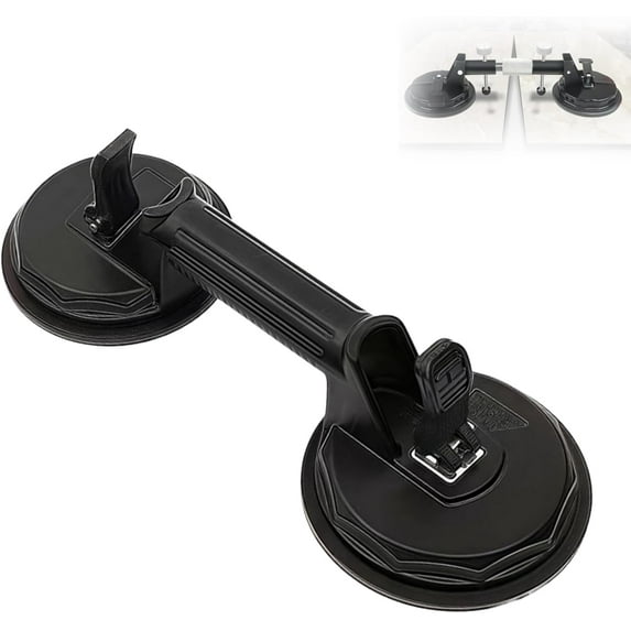 Countertop Alignment Clamps, 2025 Upgraded Laminate Floor Gap Repair ...