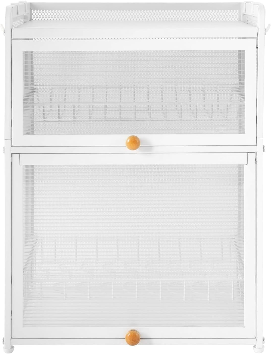 Finnish Dish Drying Cabinet