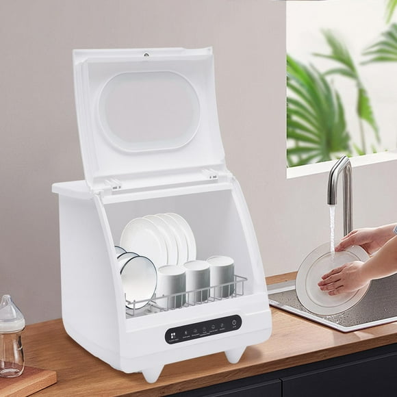 Mini Dishwasher