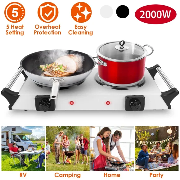 Electric Cooktops in Cooktops - Walmart.com