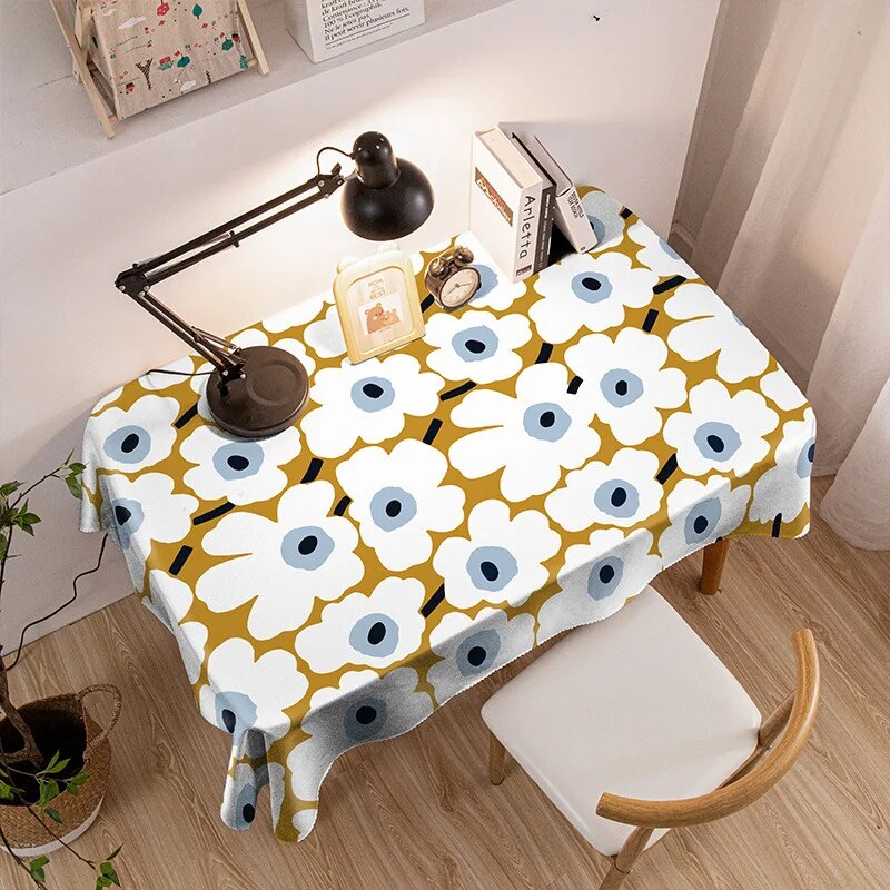 Countertop Fireplace Decoration Home Furniture Cover Table Room Living ...