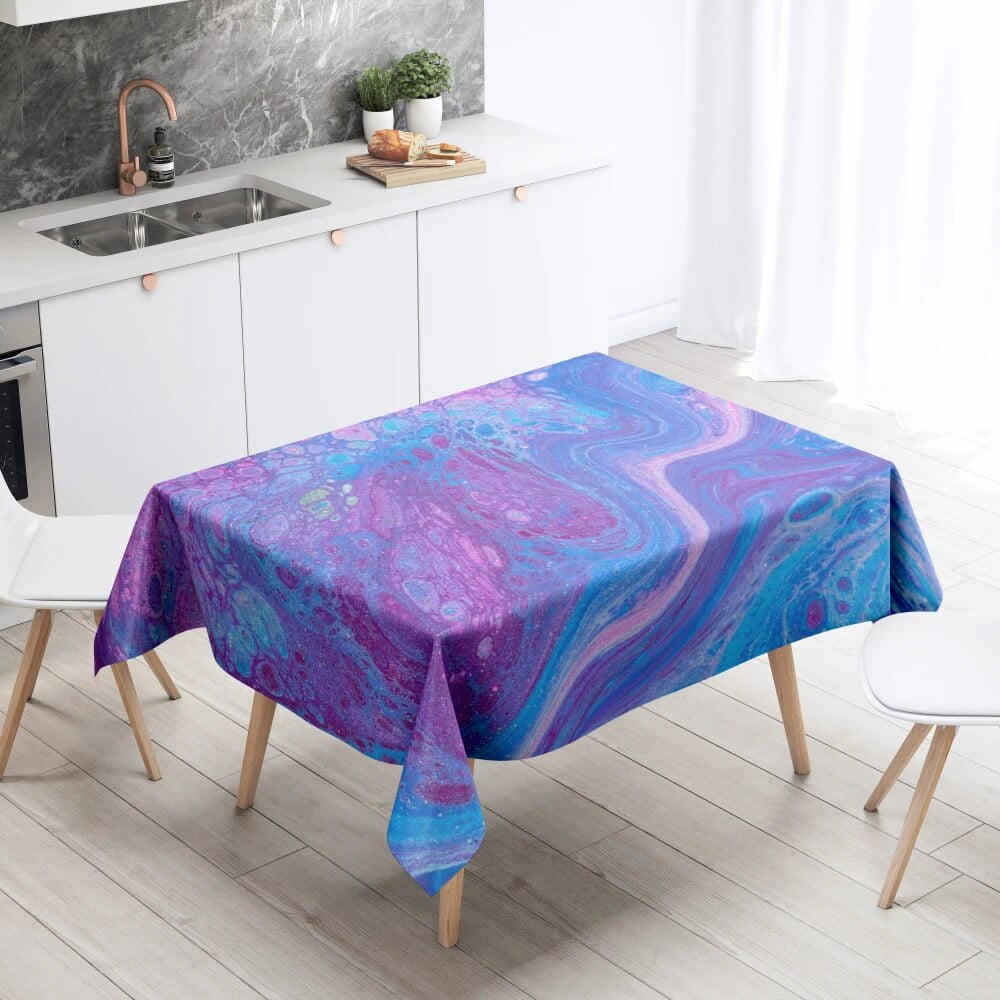 Countertop Fireplace Kitchen Rectangular Decoration Waterproof ...