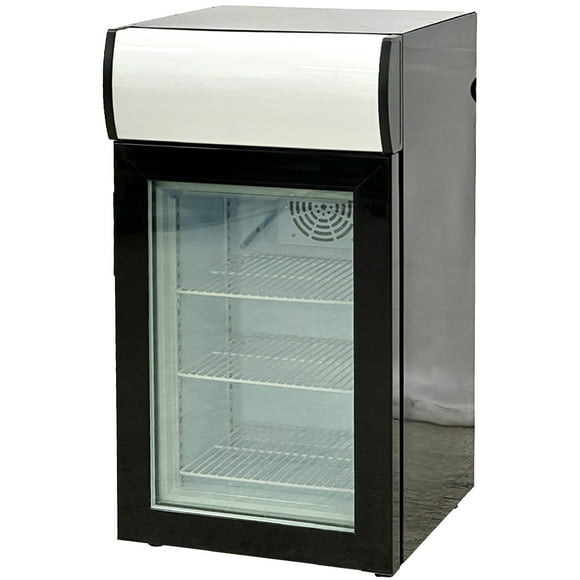 Countertop Freezer