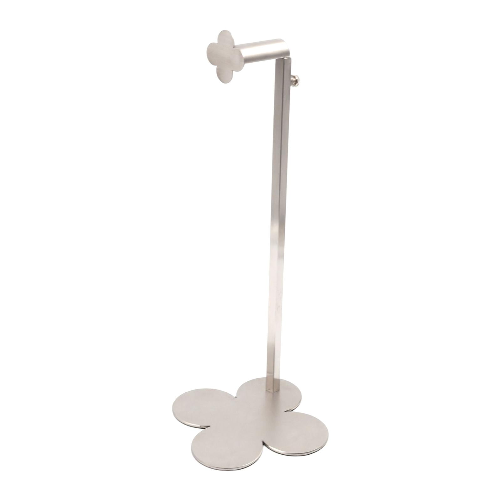 Countertop Handbag Display Stand Adjustable Single Hook Hanging Hook ...