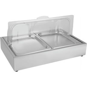 Cold Serving Tray
