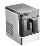 Countertop Ice Maker 50Lbs per Day, Self-Cleaning Portable Ice Machine ...