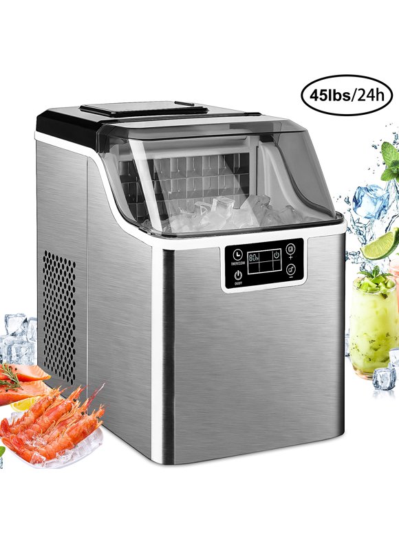 Portable Ice Makers in Ice Makers - Walmart.com
