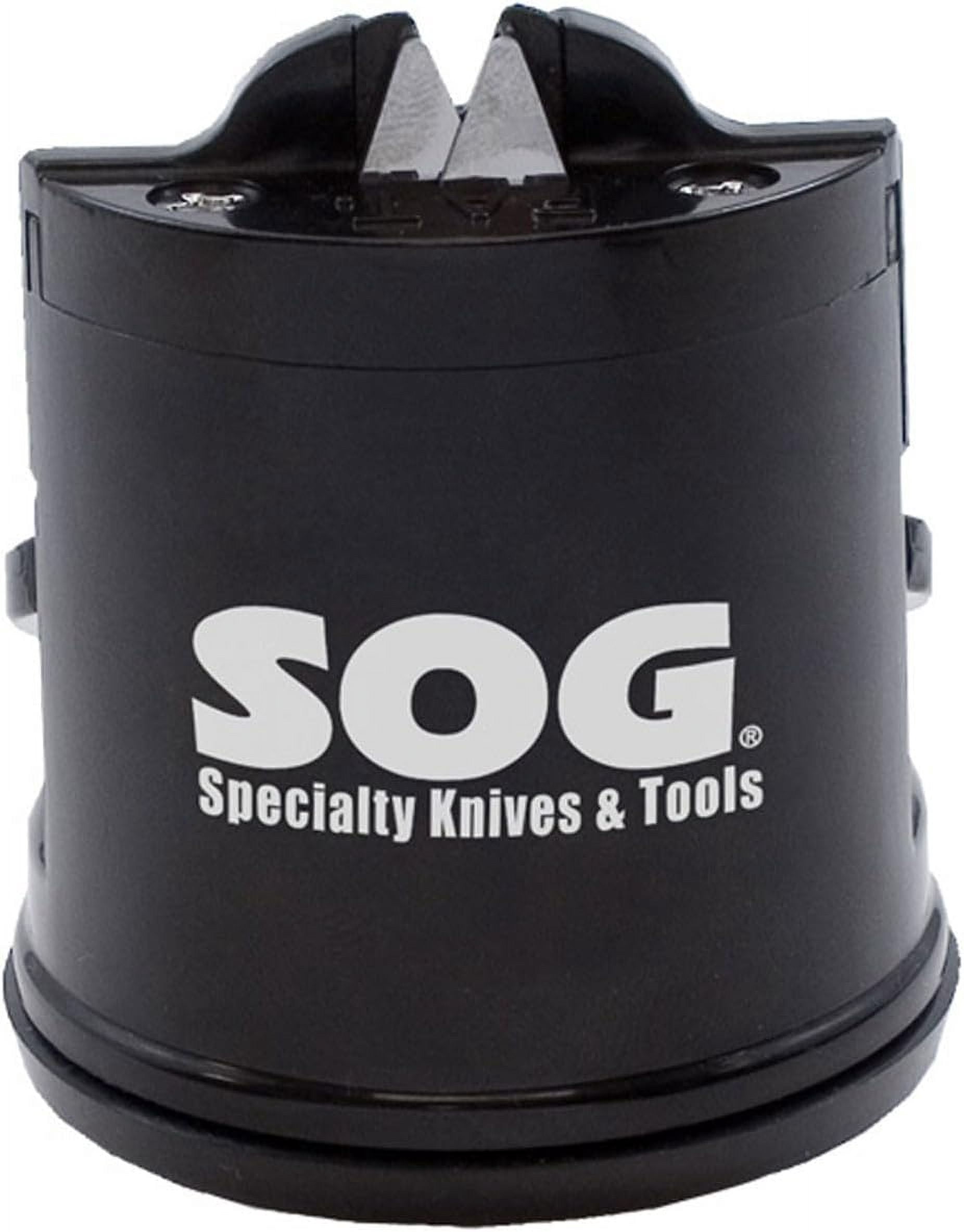 Countertop Knife Sharpener | Effortless Precision Sharpening for Knives ...