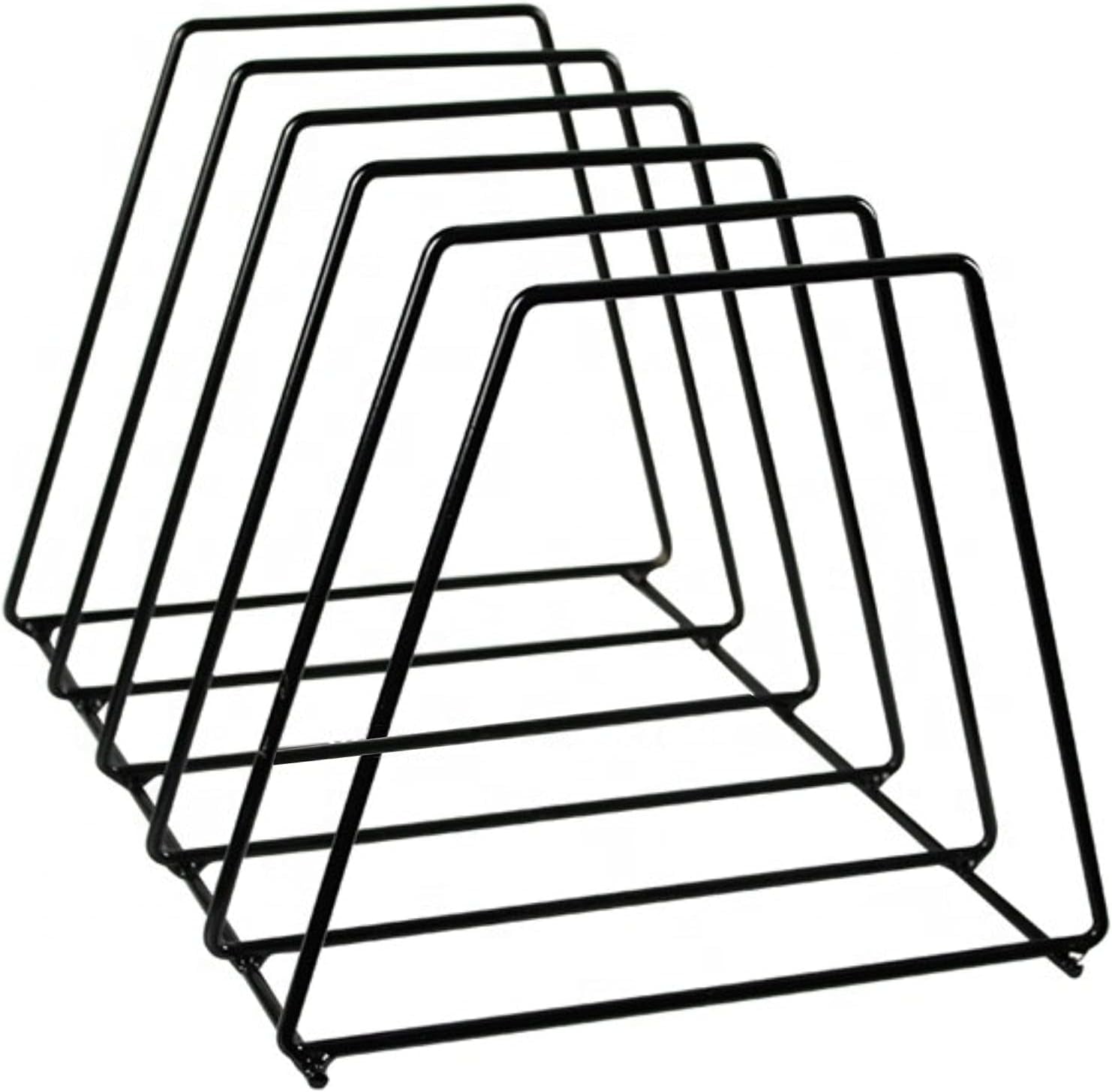 Countertop LP Wire Rack Holder Countertop LP Wire Rack Holder - Walmart.com
