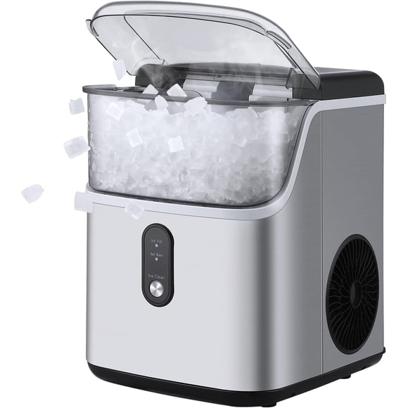 Crushed Ice Machines