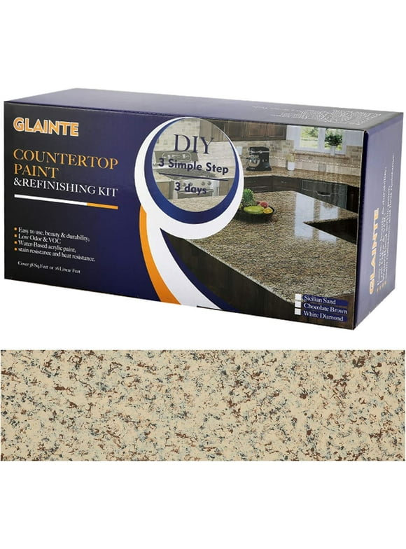 Countertop Paint in Specialty Paint - Walmart.com