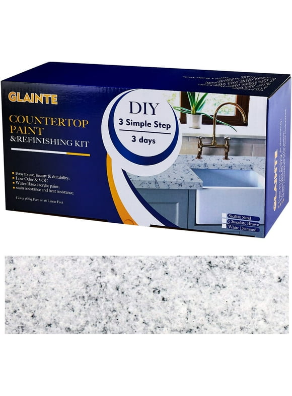 Countertop Paint in Specialty Paint - Walmart.com