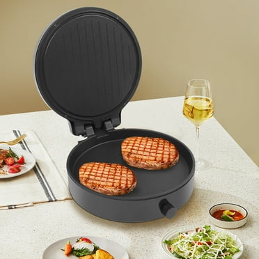 Presto 03430 Pizzazz Plus Rotating Oven - Electric Indoor Pizza Cooker ...