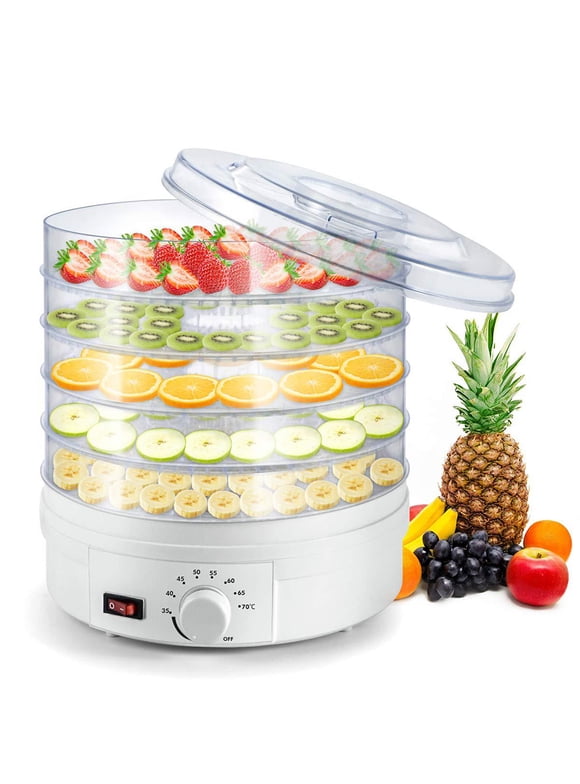 Food Dehydrators in Specialty Appliances - Walmart.com